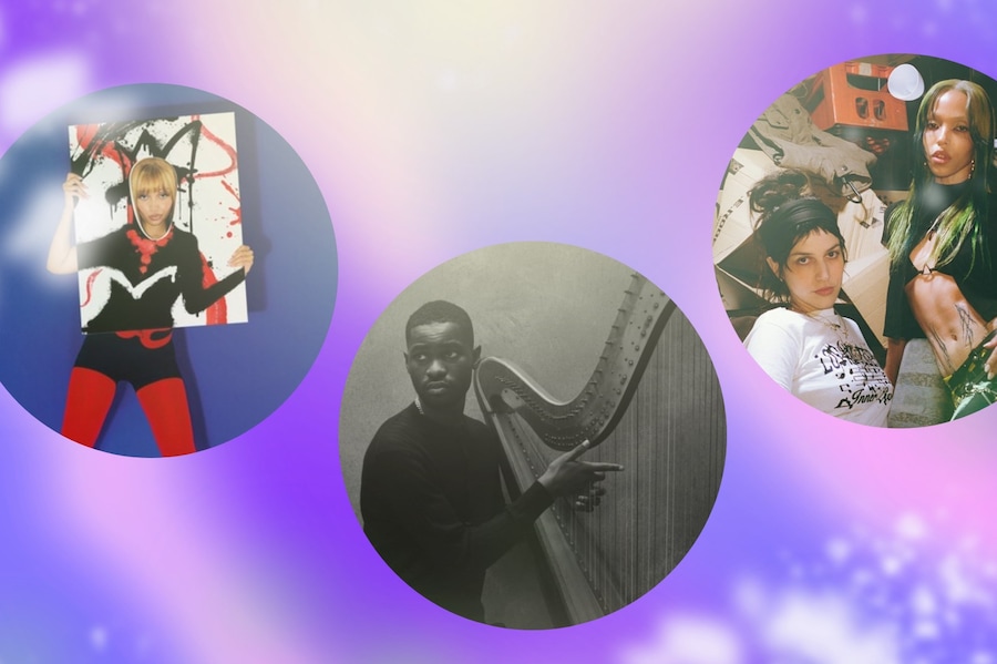 Djo: ‘Music is a direct line to the soul’ | Dazed