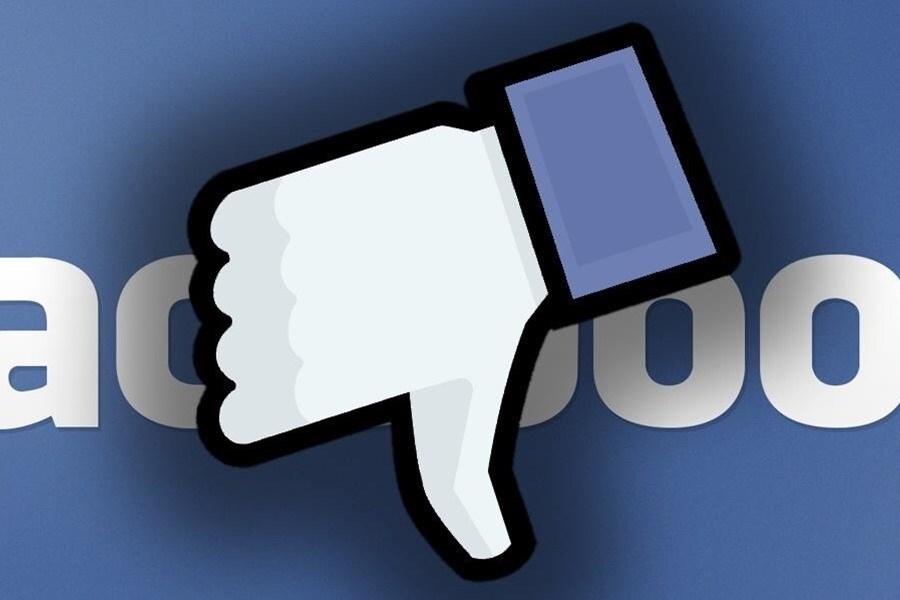 Facebook is finally getting a ‘dislike’ button | Dazed