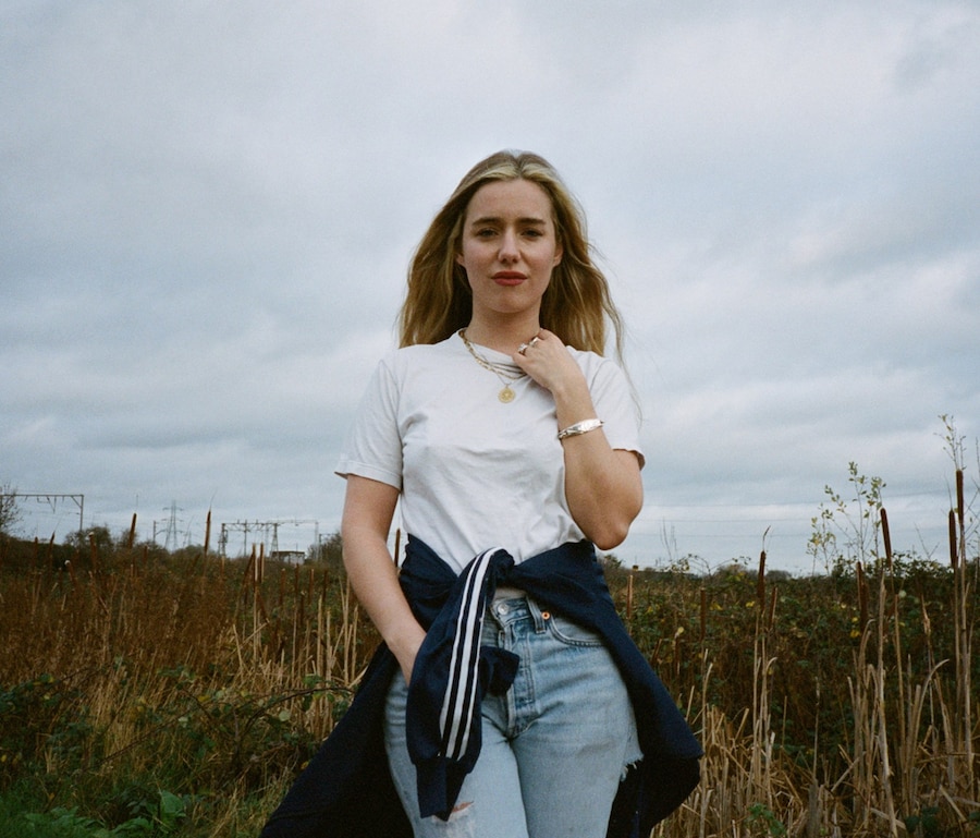 Lucy Luscombe Dazed 100 | Dazed