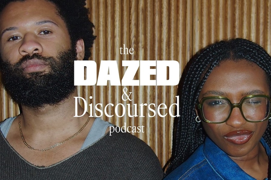 Dazed & Confused Magazine | Fashion, Art, Music, Film, Ideas | Dazed