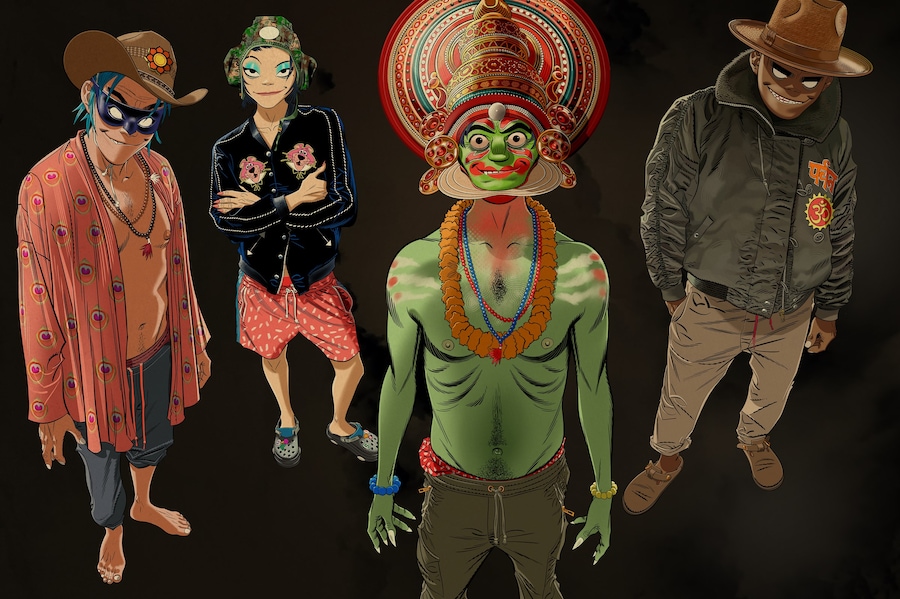 Black British Music: How Jim Legxacy remixed UK rap, grime and drill ...