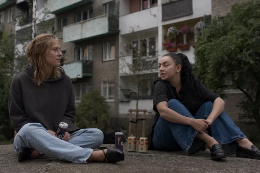 Upstairs Neighbors pod wants young Americans to feel less alone | Dazed
