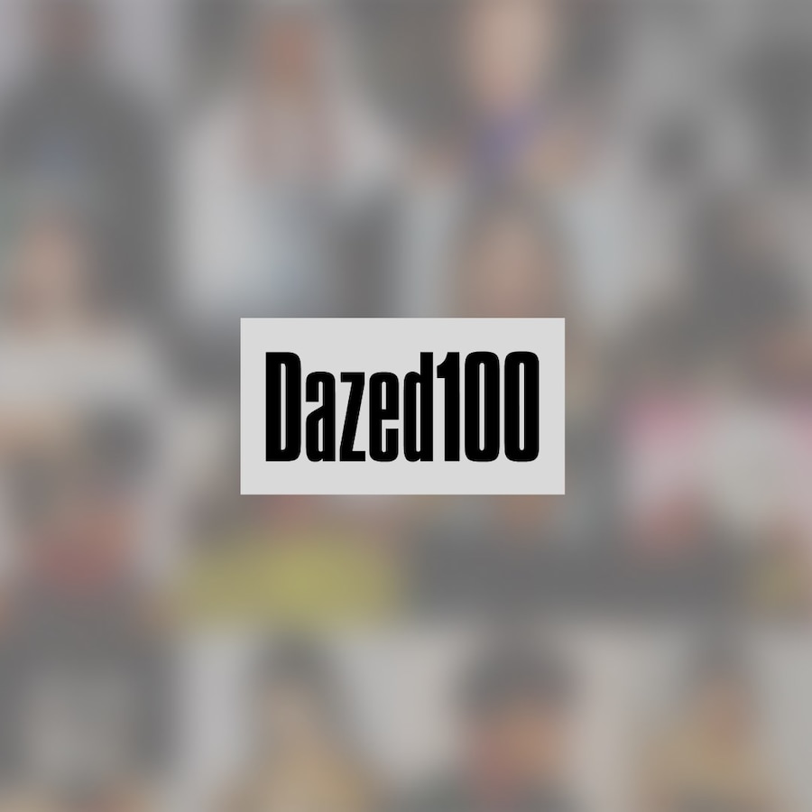 Dazed 100 2024: celebrating changemakers in fashion, music and activism ...