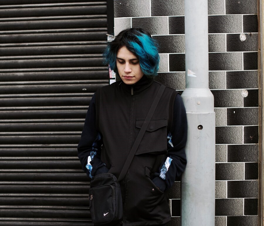 Kamixlo Dazed 100 | Dazed