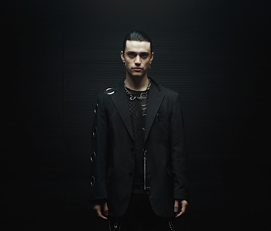 Jordan Hemingway Dazed 100 | Dazed