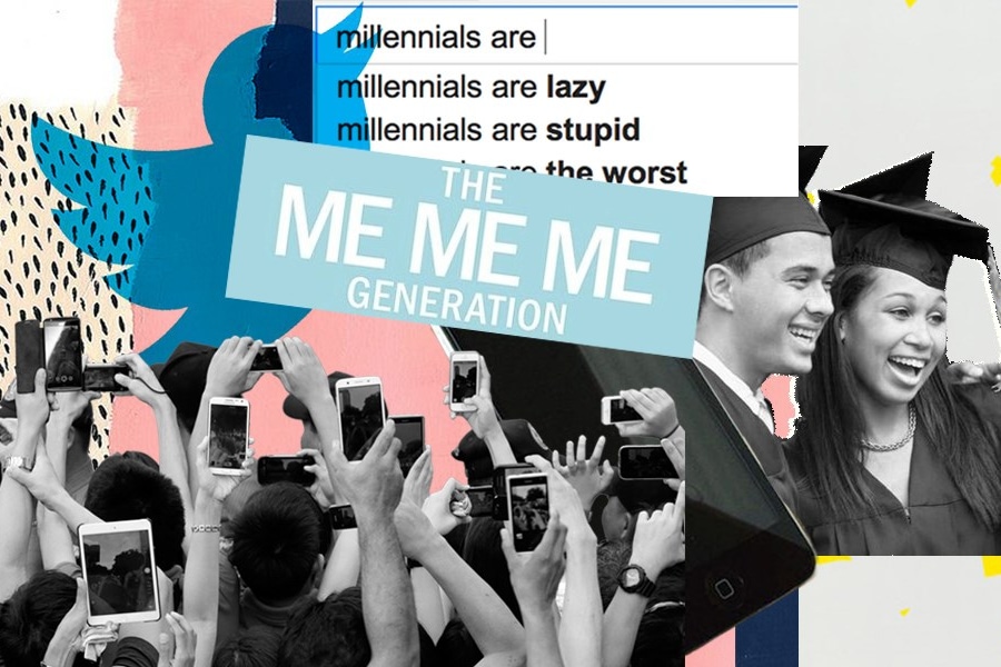 What that viral video about ‘millennials’ gets wrong | Dazed