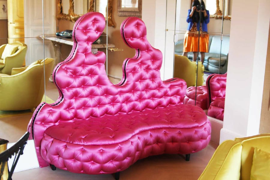 Private: Maison Schiaparelli, Place Vendôme | Dazed