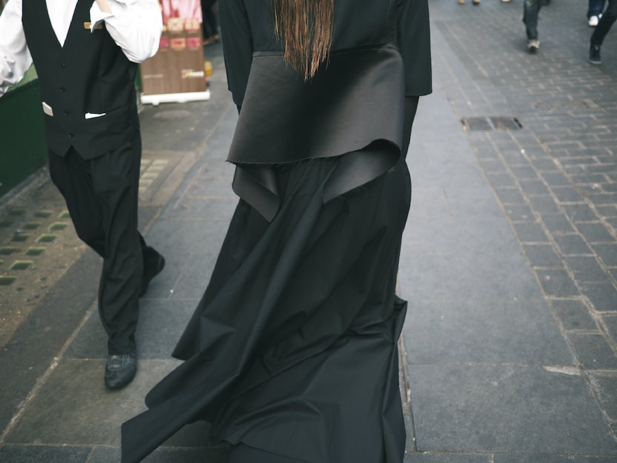 EXCLUSIVE IMAGES: Yang Li SS13 | Dazed