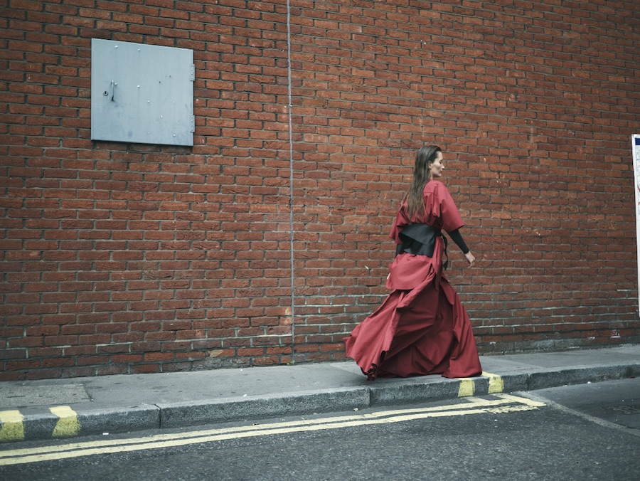 EXCLUSIVE IMAGES: Yang Li SS13 | Dazed