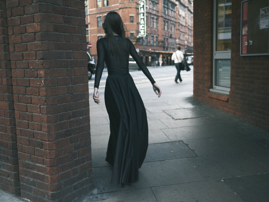 EXCLUSIVE IMAGES: Yang Li SS13 | Dazed