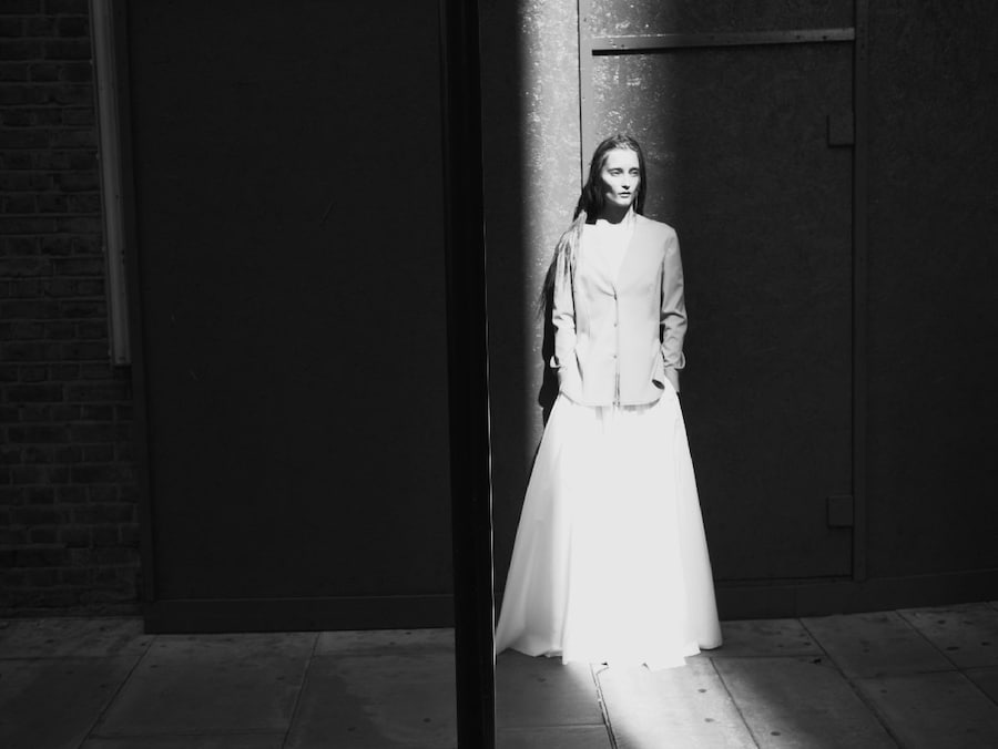 EXCLUSIVE IMAGES: Yang Li SS13 | Dazed