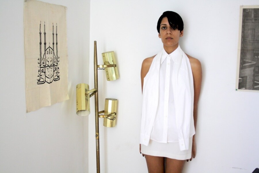 Uni of Yorke Class 5: Gatekeeper, Fatima Al Qadiri & Actress | Dazed