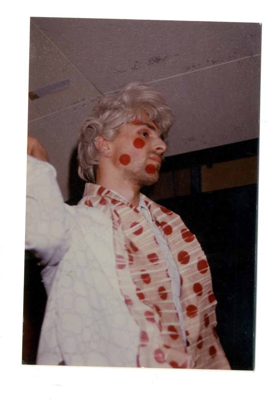 Cult VIP: Rachel Auburn | Dazed