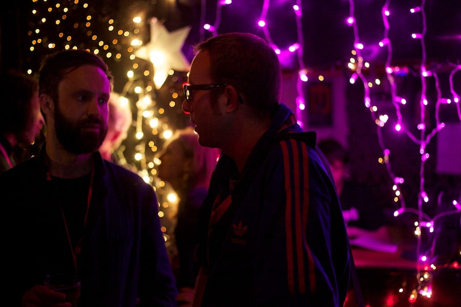 Dazed x Vimeo party | Dazed