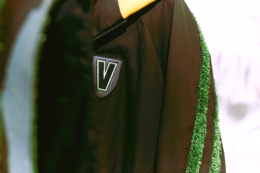 Victoria Sowerby | Dazed