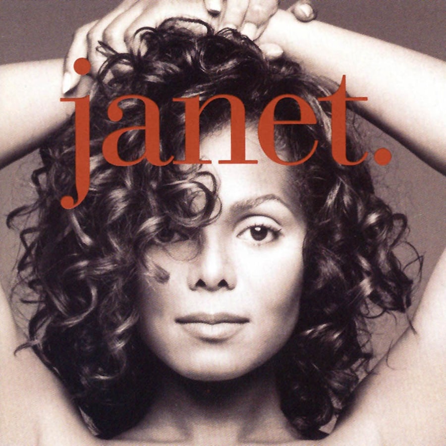 #Dazed93: Jimmy Jam on Janet | Dazed