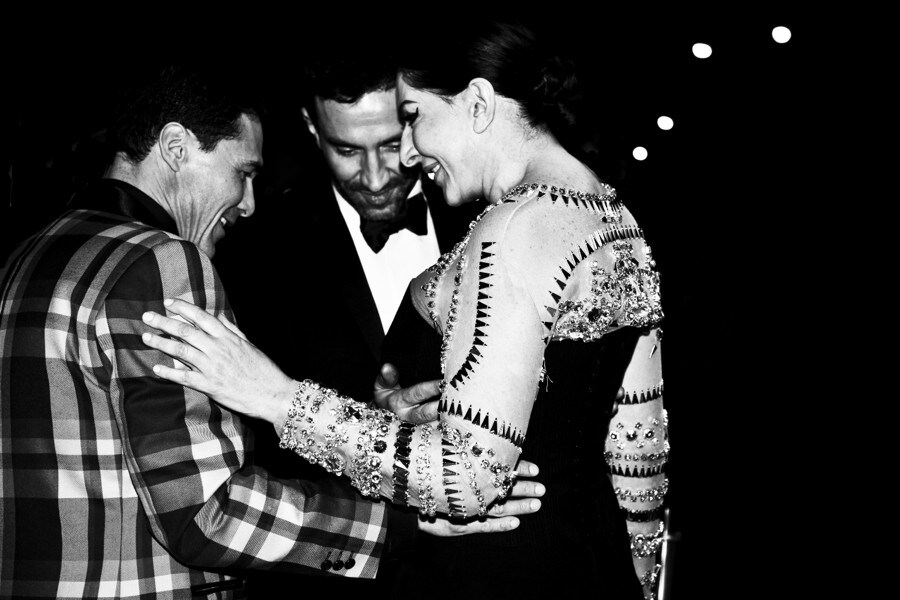 Marina and Tisci: Dancing on the Edge | Dazed