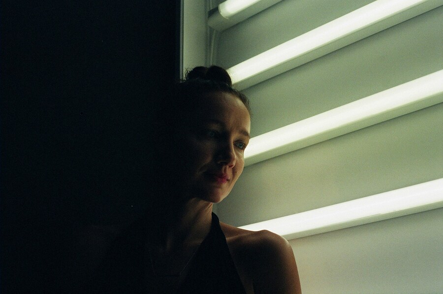 Rick Owens and his DRKSHDW | Dazed