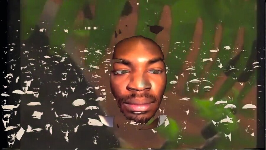 The Dean Rodney Singers | Dazed