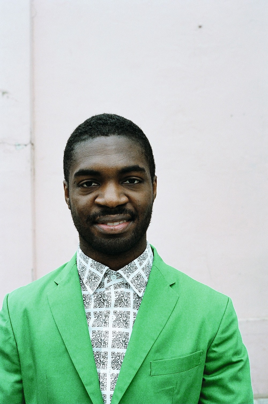 The Dean Rodney Singers | Dazed