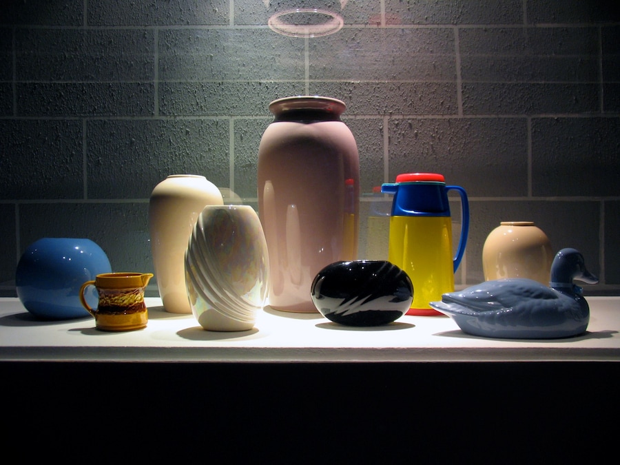 Luis Jacob: In a Material World | Dazed