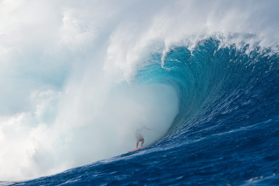 Kanoa Zimmerman | Dazed