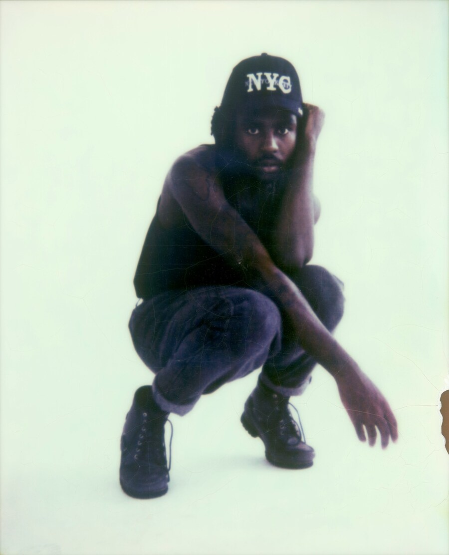 Dev Hynes: Cupid Deluxe | Dazed