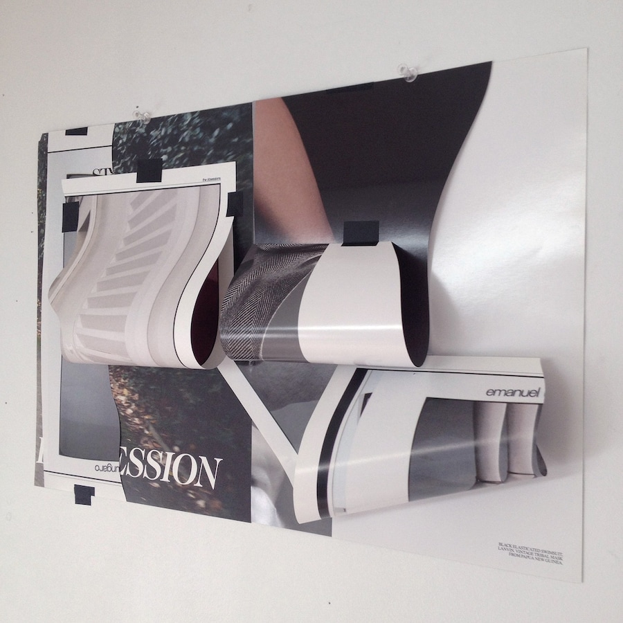 Jesse Draxler Dazed