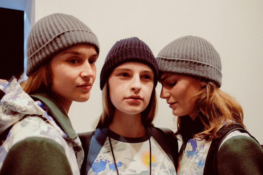 Christopher Raeburn AW14 | Dazed