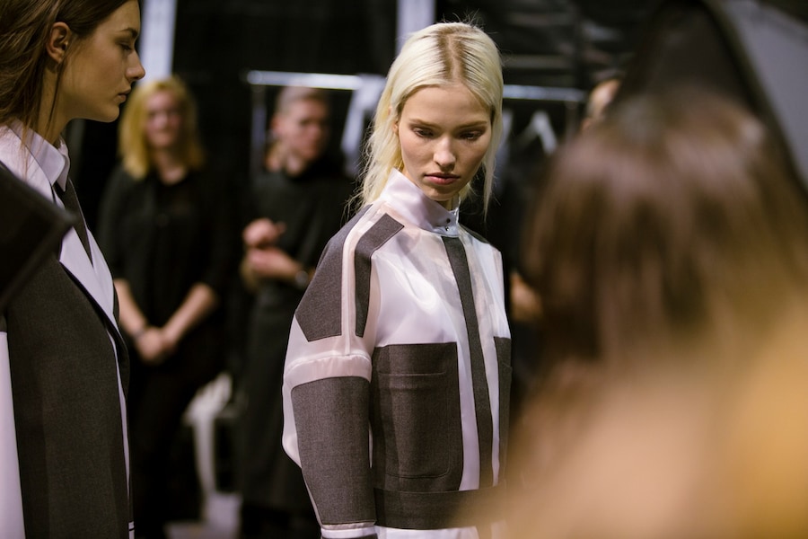 Viktor & Rolf AW14 | Dazed