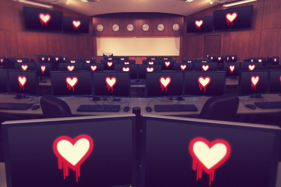 What the hell is going on with Heartbleed, explained | Dazed