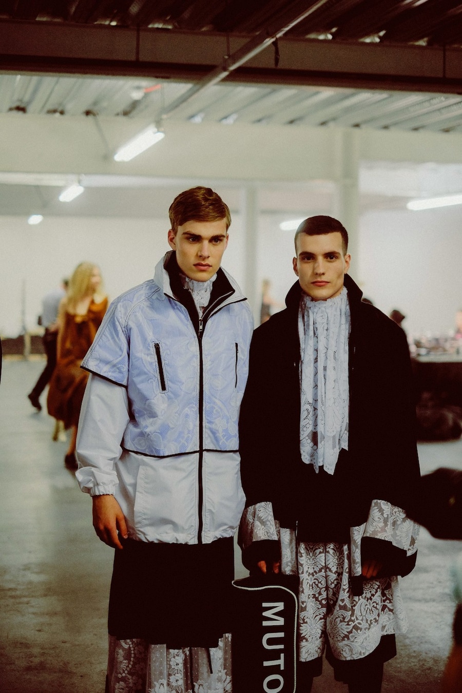 Westminster Graduate Show 2014 | Dazed