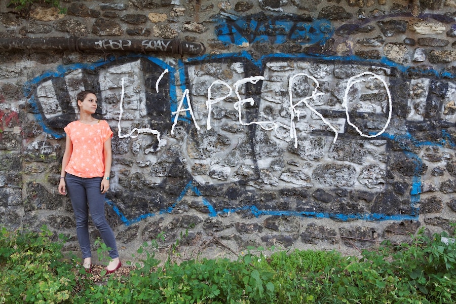 Vanishing Spray - messages of passion from around the world | Dazed