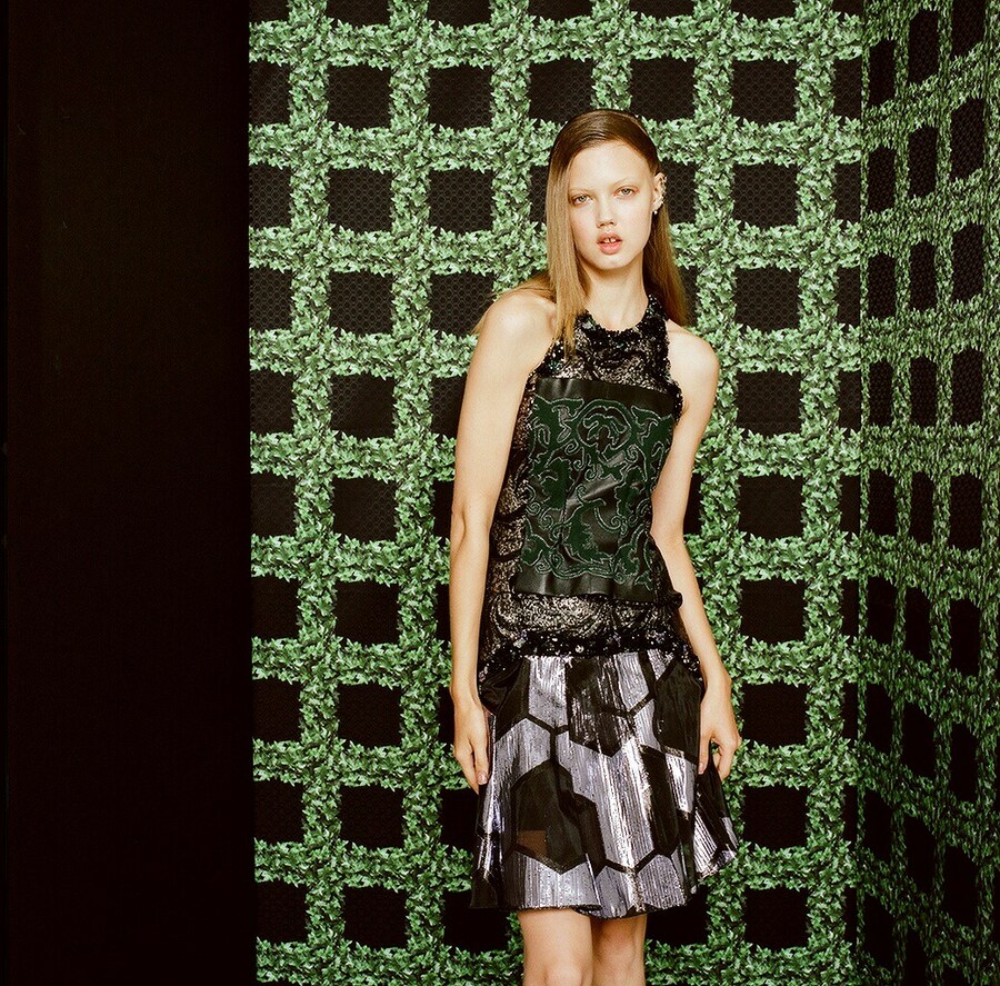 The childhood inspirations behind Rodarte | Dazed