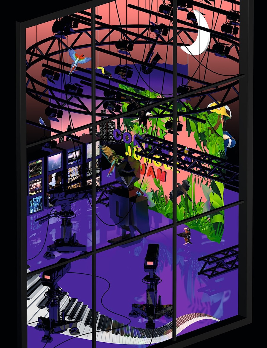 The history of PC Music, the most exhilarating record label of the ...