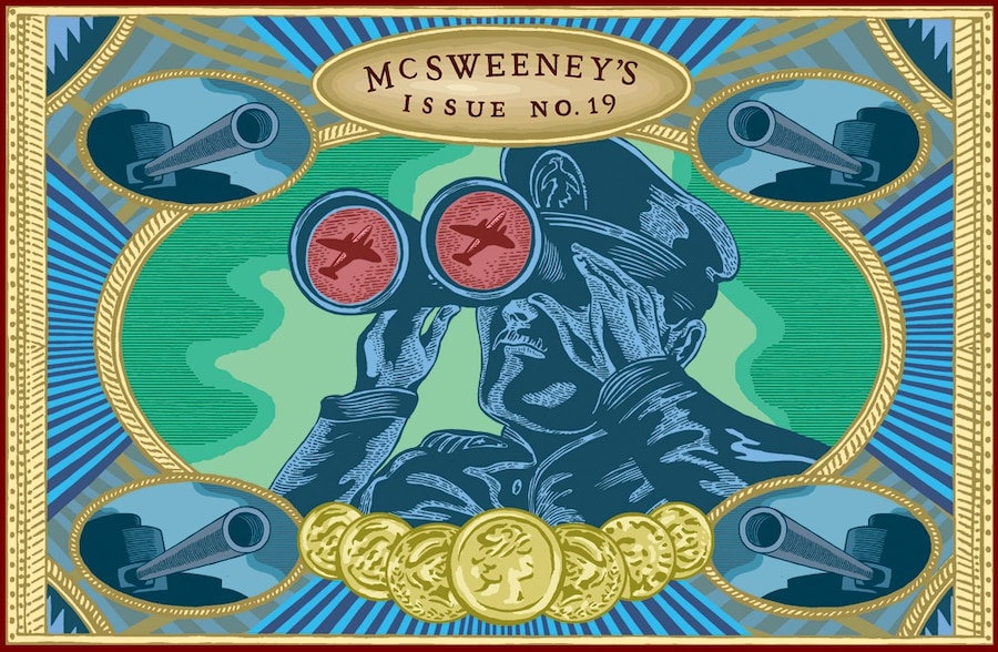 Publishing house McSweeney's is becoming a nonprofit | Dazed
