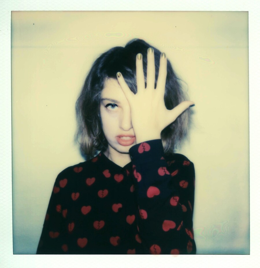 Stream DENA’s super-catchy new track ‘Another Love’ | Dazed