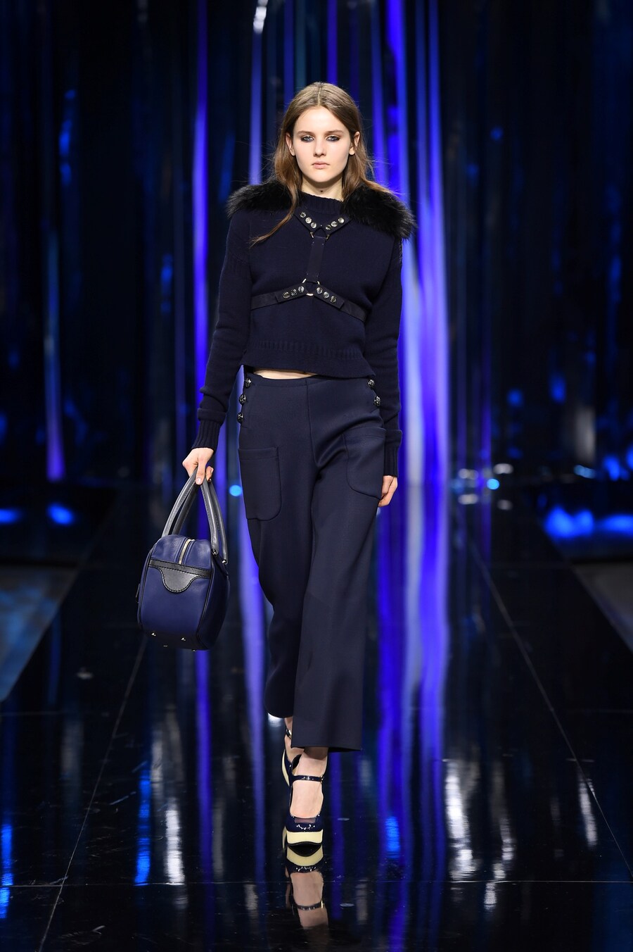 Hogan AW15 Womenswear | Dazed