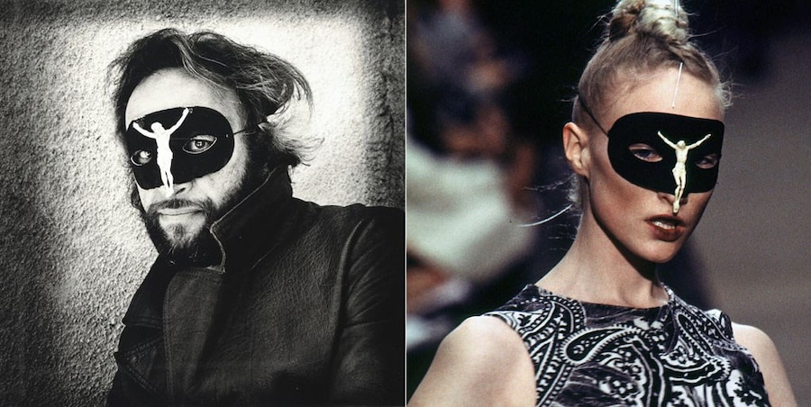 If you like McQueen’s asylum, you’ll like Joel-Peter Witkin | Dazed