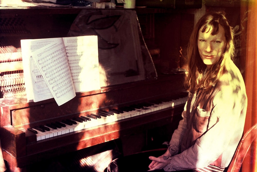 Tashi Shimada’s The Angels of Light | Dazed