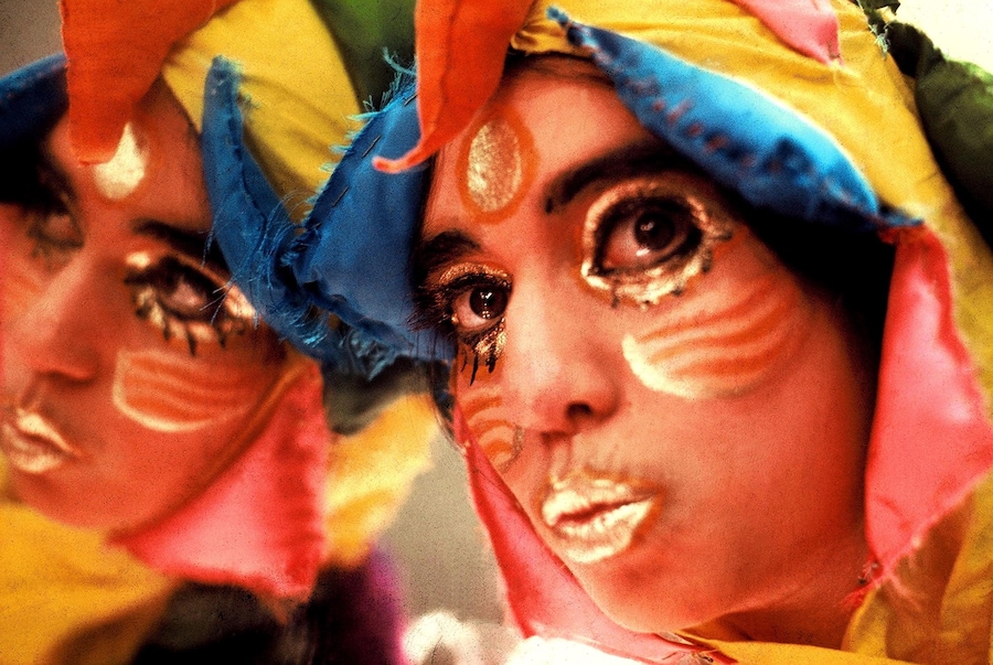 Tashi Shimada’s The Angels of Light | Dazed