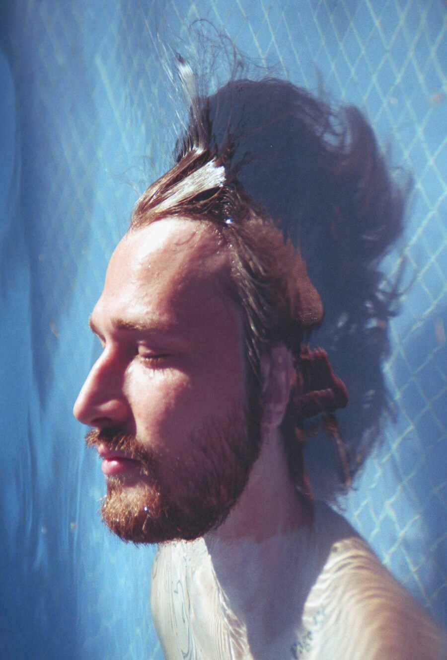 Lemon People Collective | Dazed