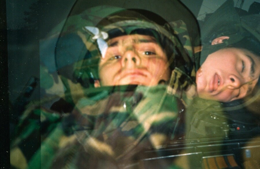 The photographers who captured the best of UK subculture | Dazed