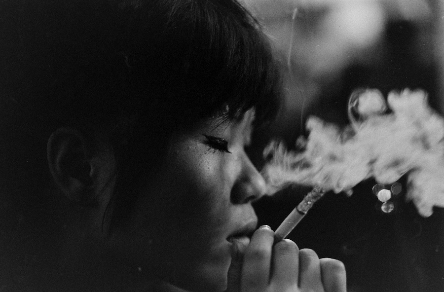 Japanese Girl Gangs Of The 70s Dazed