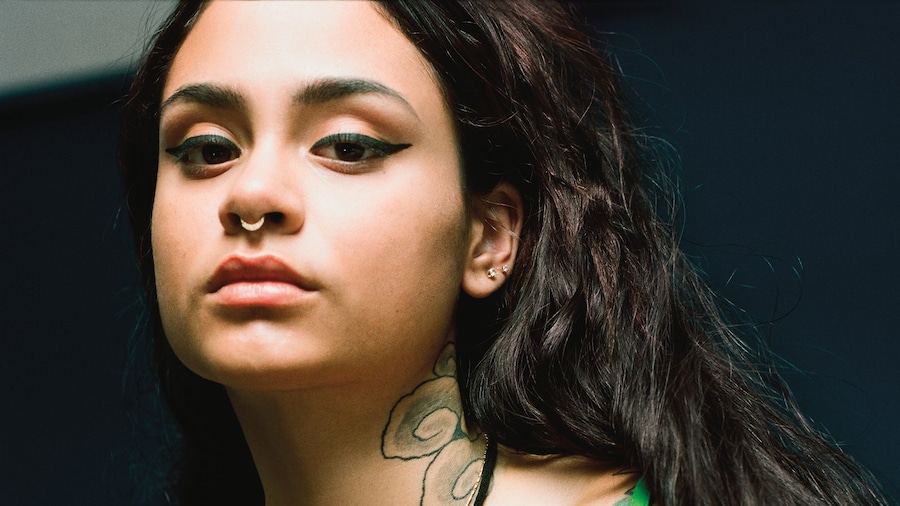 Kehlani: future shock | Dazed