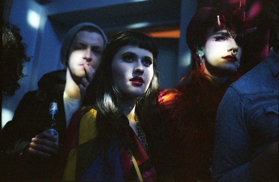 Emily Rose England | Dazed