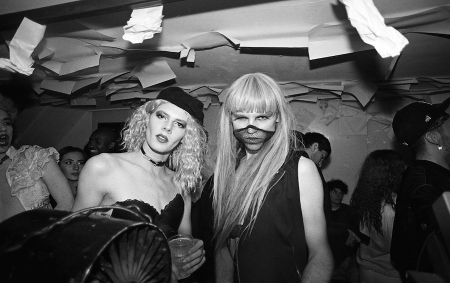 Emily Rose England | Dazed