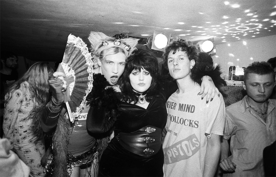 Emily Rose England | Dazed