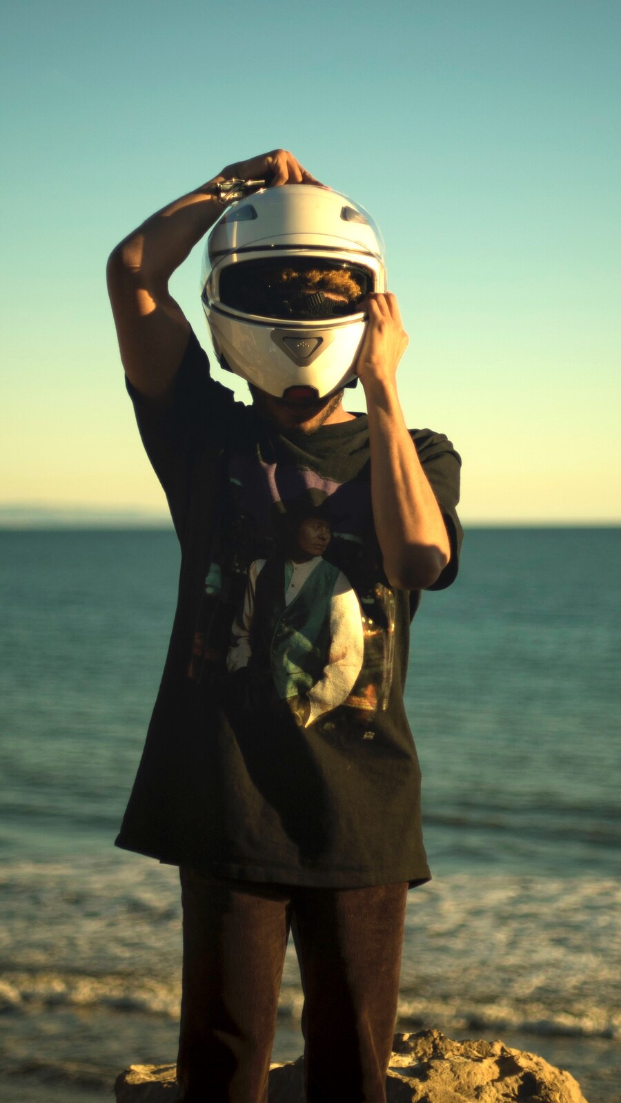 Meet the Texan teenage rapper taking over the world | Dazed