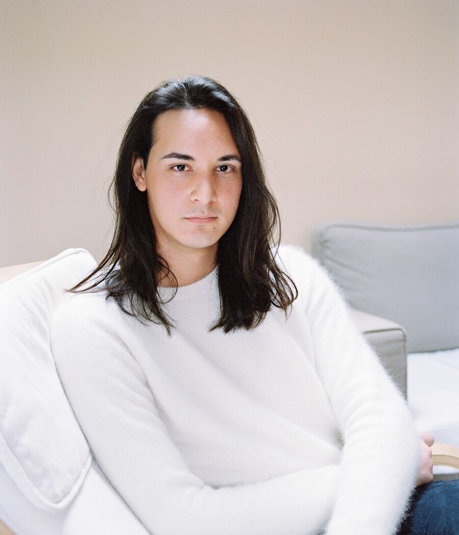 Did these photographers catch your eye last month? | Dazed